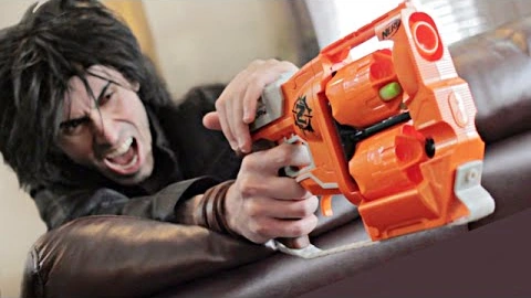 Tommy | The Gun Bros Wikia | Fandom