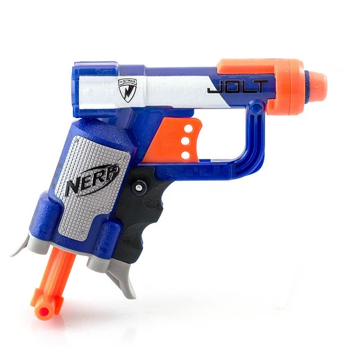 Jolt | The Gun Bros Wikia | Fandom