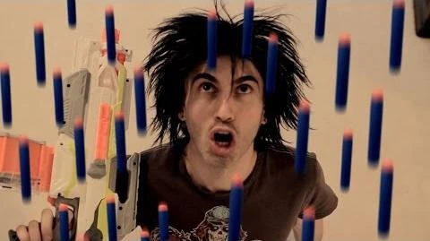 Nerf THUNDERDOME!! 2 | The Gun Bros Wikia | Fandom