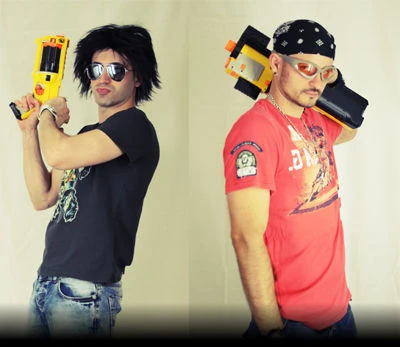 Gun Bros | The Gun Bros Wikia | Fandom