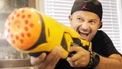 Danny | The Gun Bros Wikia | Fandom