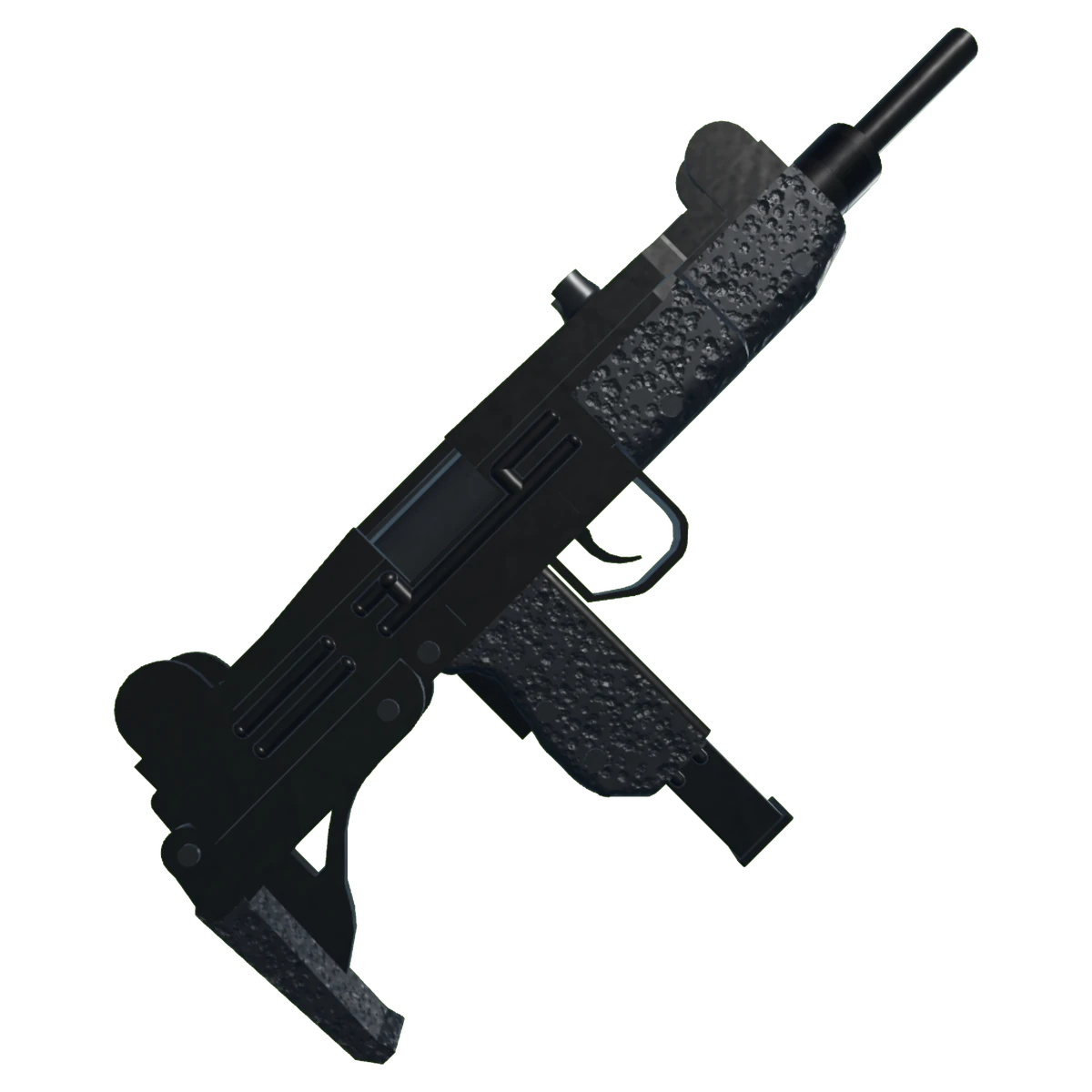 UZI | The Gunzone Wiki | Fandom