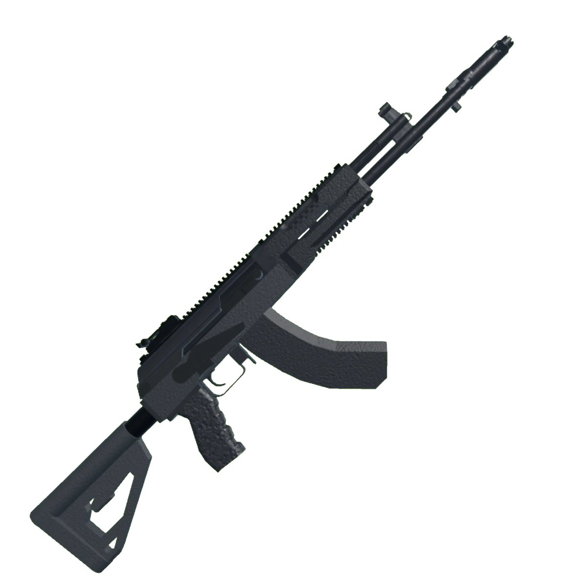 AK-12 | The Gunzone Wiki | Fandom