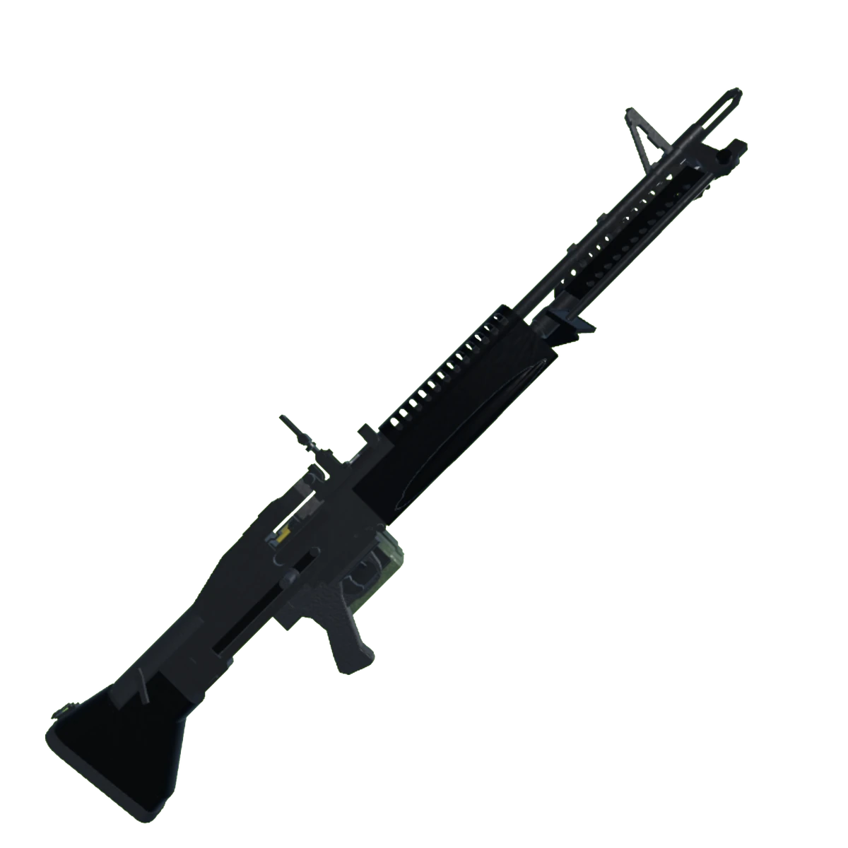 M60 | The Gunzone Wiki | Fandom