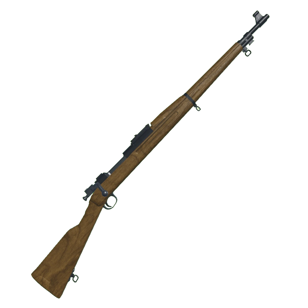 M1903 Springfield | The Gunzone Wiki | Fandom