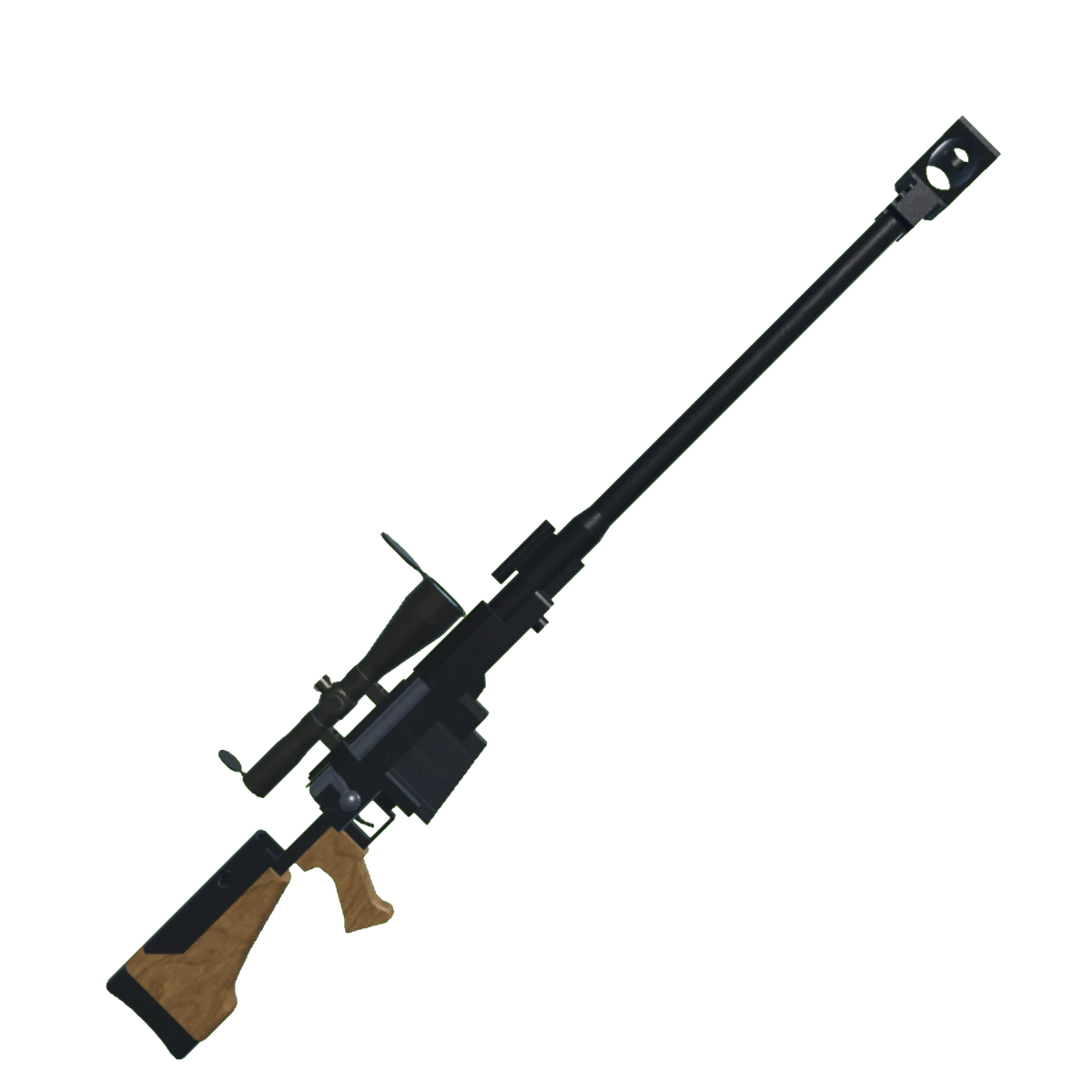 Hecate II | The Gunzone Wiki | Fandom