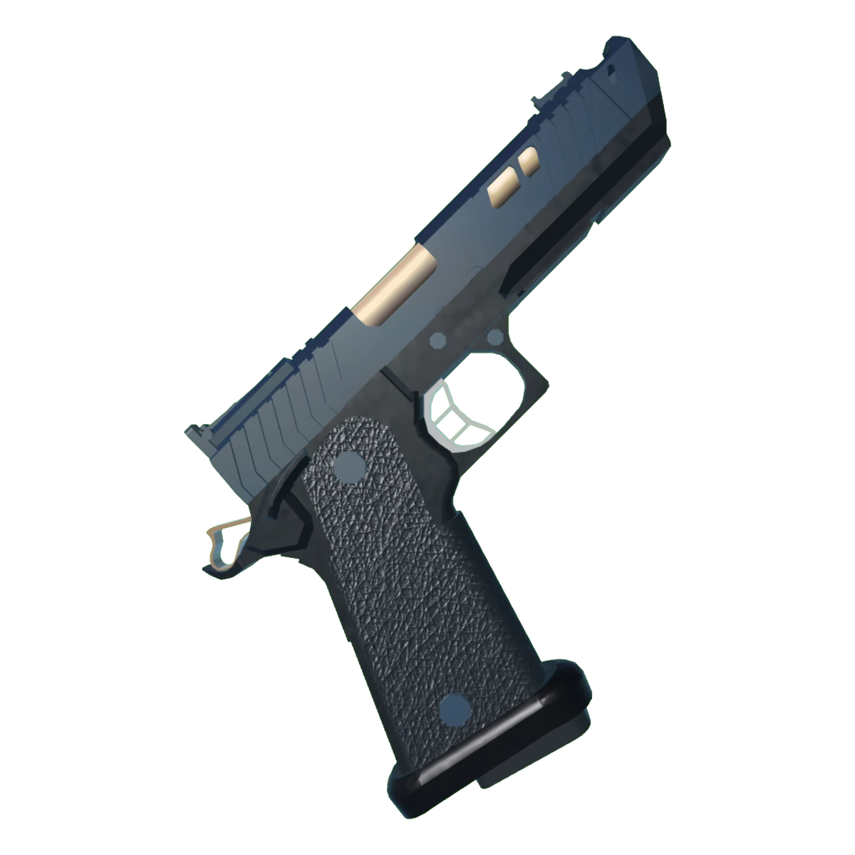 JW4 Pit Viper | The Gunzone Wiki | Fandom