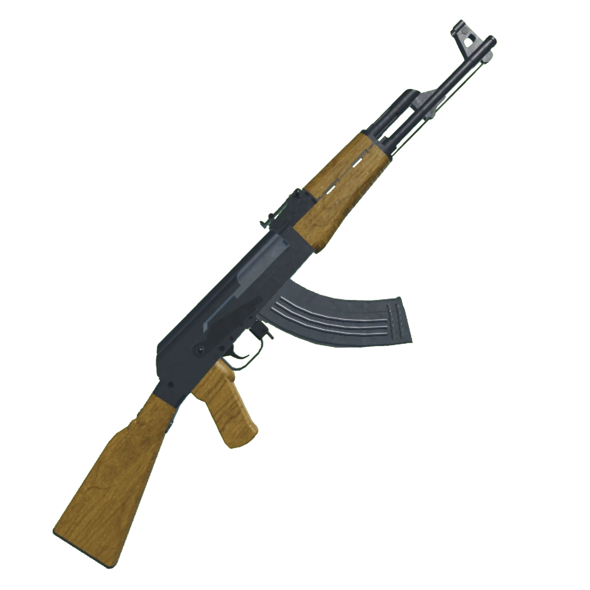 AK-47 | The Gunzone Wiki | Fandom