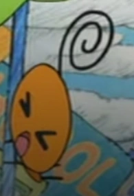 Flatty | The Guruguru Wiki | Fandom