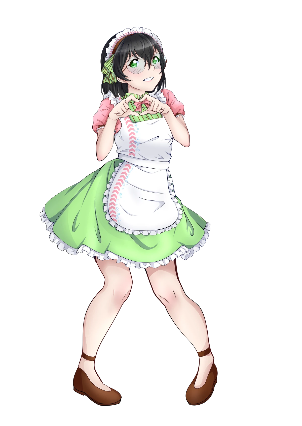 Hikari sato | The Gushiken Project Wiki | Fandom