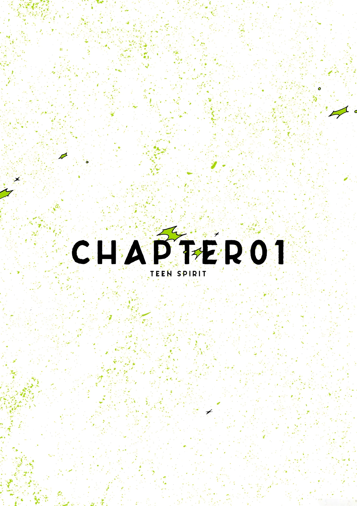 Chapter 1 | The Guy She Was Interested in Wasn't a Guy at All Wiki | Fandom