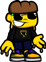 Tactical Pizza | The Guzz's Bakery server Wiki | Fandom