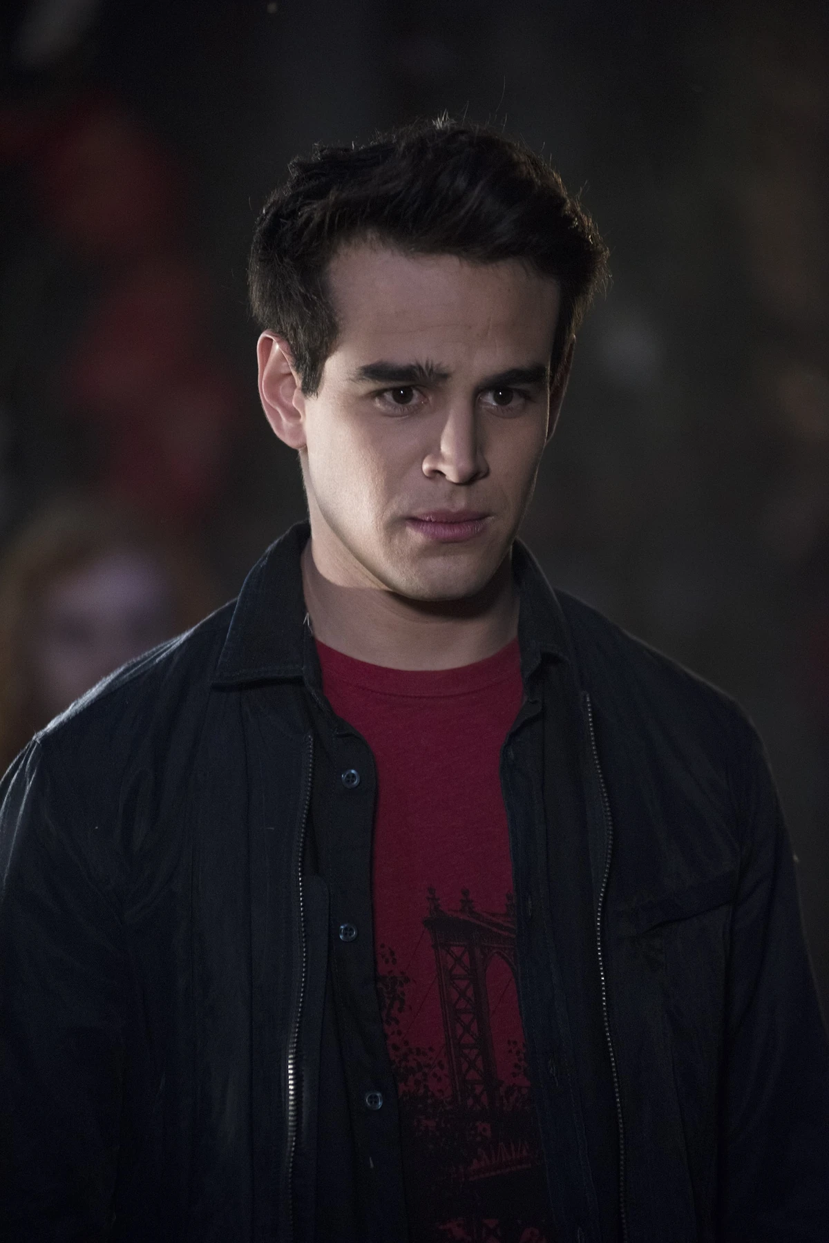 Matthew Grace | The Half Breed Chronicles Wiki | Fandom