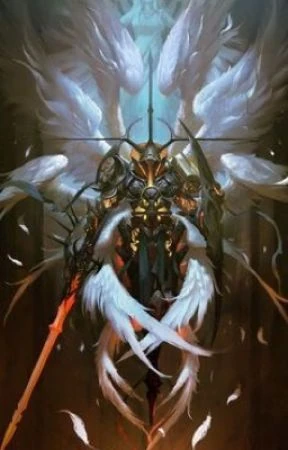 Nephalem | The Half Breed Chronicles Wiki | Fandom