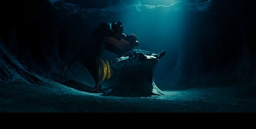 Priest Movie Vampire Queen