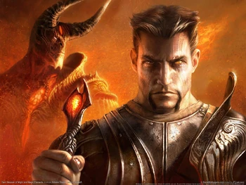 Cambion | The Half Breed Chronicles Wiki | Fandom