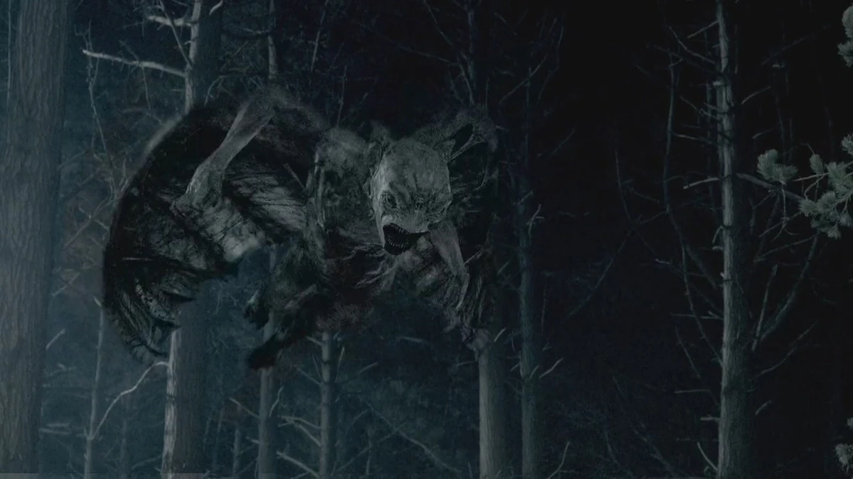 Shedim | The Half Breed Chronicles Wiki | Fandom