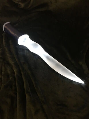 Seraph Blade Supernatural