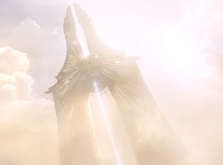 Crystal Arch | The Half Breed Chronicles Wiki | Fandom