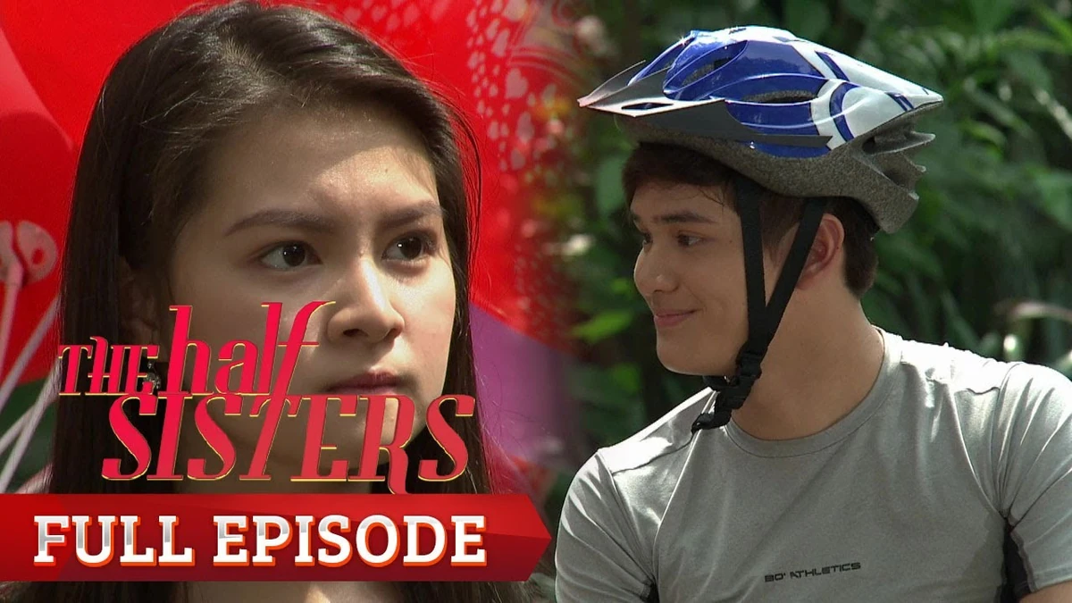 Episode 327 | The Half Sisters Wiki | Fandom