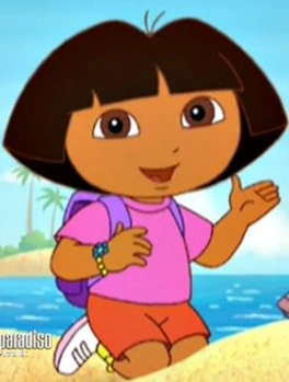 Dora | The Hall of Fame Wiki | Fandom