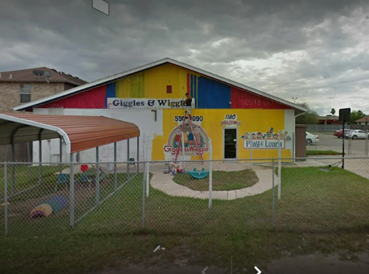 Baltimore Giggle Time Daycare | The Hall of Fame Wiki | Fandom