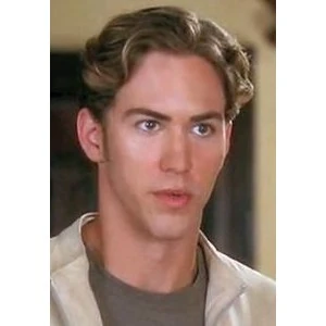 Wyatt Halliwell | The Halliwell Legacy Wiki | Fandom