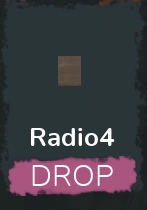 Radios and where to find them | The Hallway Roblox Wiki | Fandom