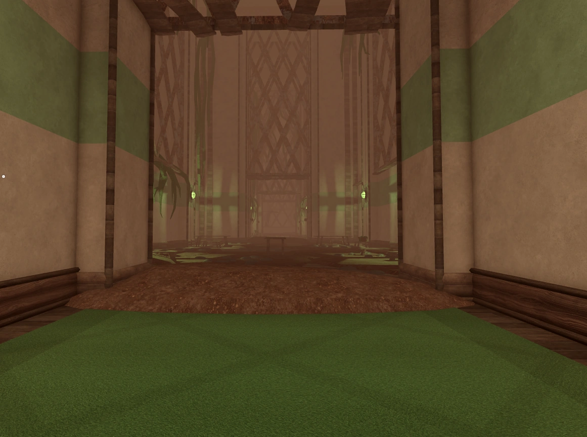 Grassy Biome | The Hallway Roblox Wiki | Fandom