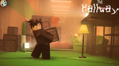 The Hallway Roblox Wiki | Fandom