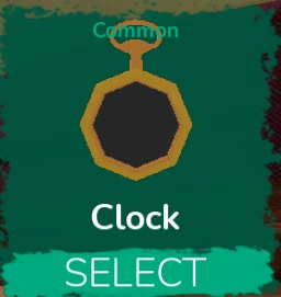 Clock | The Hallway Roblox Wiki | Fandom