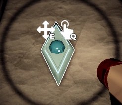 The Item Tracker Ritual | The Hallway Roblox Wiki | Fandom