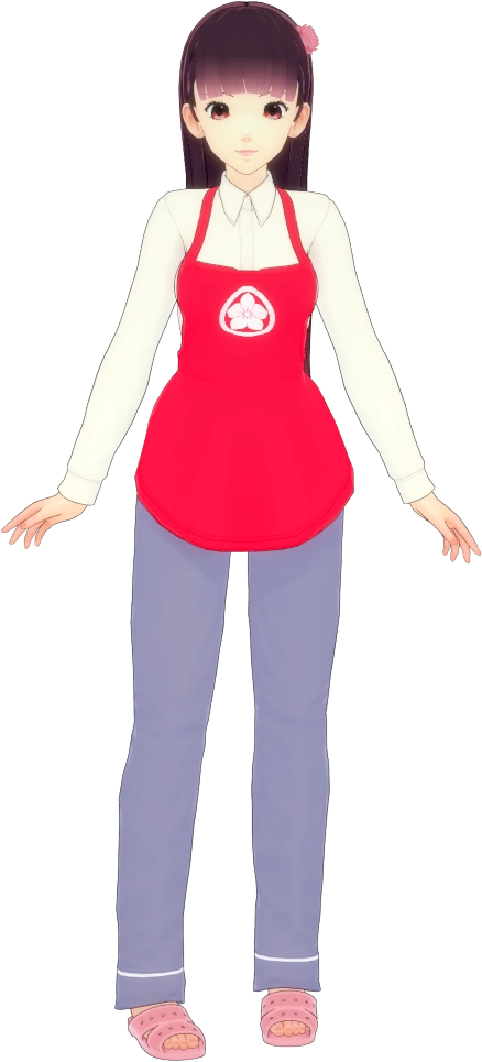 Kasumi Hayakawa | The Halo Project Wiki | Fandom