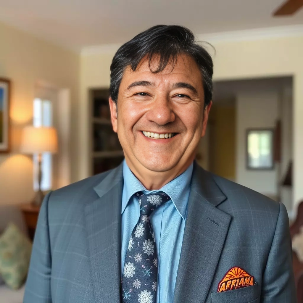 Clifford Hackripper Matthew Hackett (comedian) | My Dream World Fandom ...