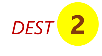 DEST 2 | My Dream World Fandom | Fandom