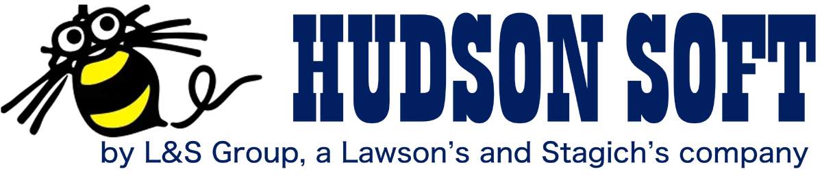 Hudson Soft (Ripanaica, video game company) | My Dream World Fandom ...