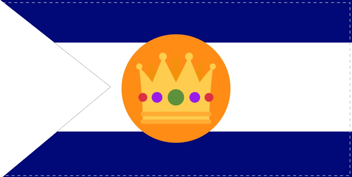 High Captain of Ripanaica | My Dream World Fandom | Fandom