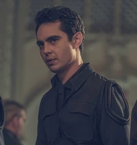 Nick Blaine | The Handmaid's Tale Wiki | Fandom