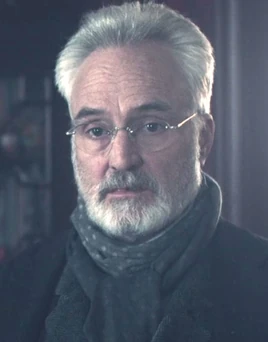 Commander Lawrence | The Handmaid's Tale Wiki | Fandom