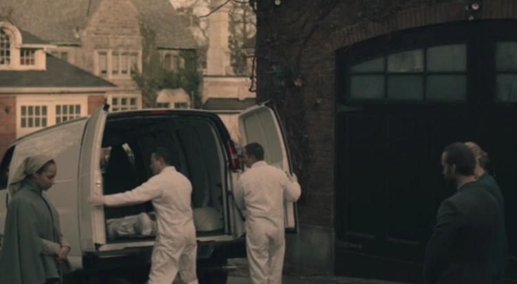 Offred (first) | The Handmaid's Tale Wiki | Fandom