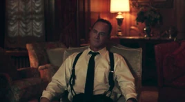 High Commander Winslow | The Handmaid's Tale Wiki | Fandom