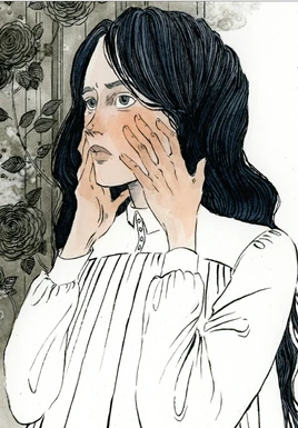 Offred (Novel) | The Handmaid's Tale Wiki | Fandom