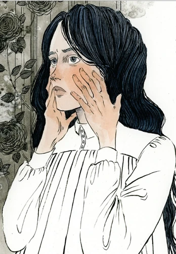 Offred (Novel) | The Handmaid's Tale Wiki | Fandom