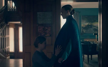 Dear Offred | The Handmaid's Tale Wiki | Fandom