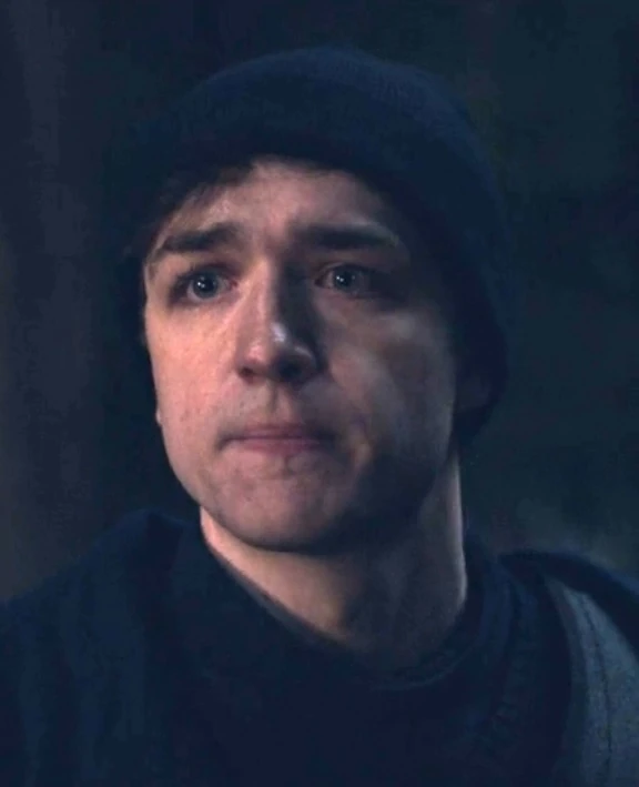 Jonah | The Handmaid's Tale Wiki | Fandom