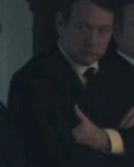 Commander Bennett | The Handmaid's Tale Wiki | Fandom