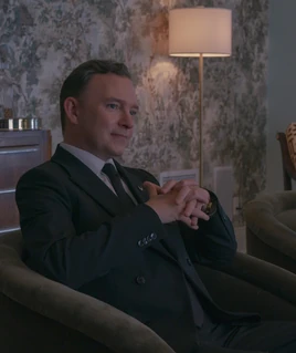 Commander MacKenzie | The Handmaid's Tale Wiki | Fandom