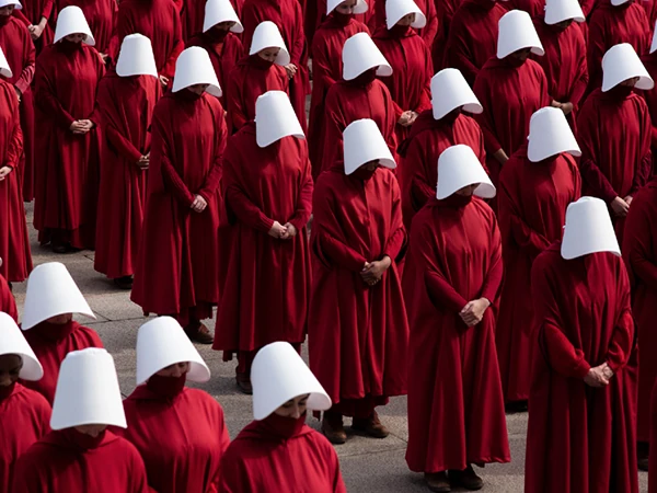 Paula Saunders | The Handmaid's Tale Wiki | Fandom