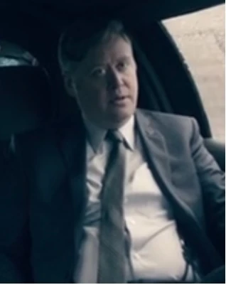 Commander Guthrie | The Handmaid's Tale Wiki | Fandom