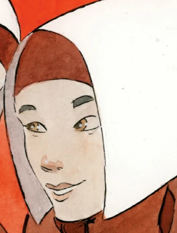 Ofglen | The Handmaid's Tale Wiki | Fandom